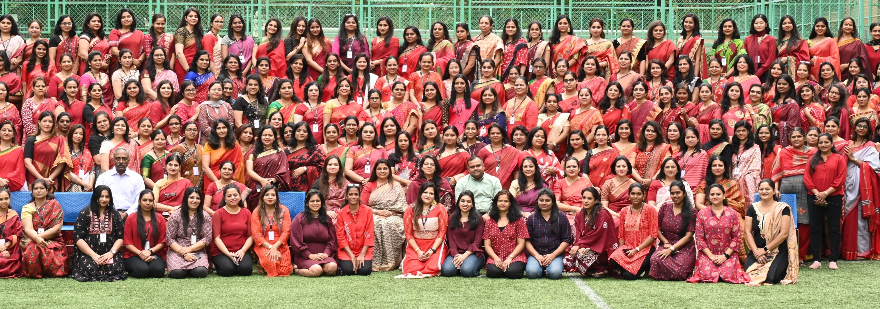 Join Our Team | Elpro International School