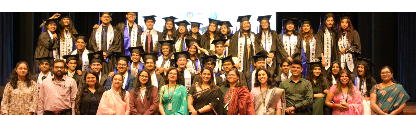 About Elpro International School