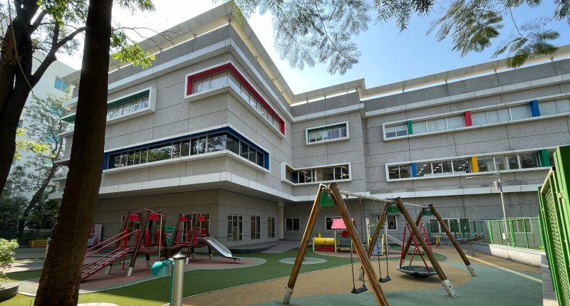 Best International School In Pune | Elpro International School