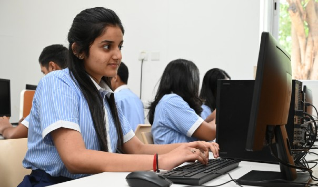 About Elpro International School