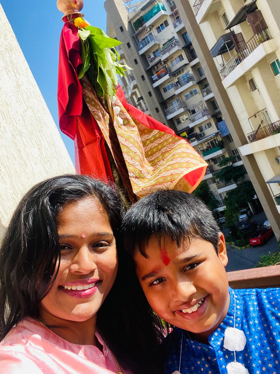 Best International School In Pune | Elpro International School