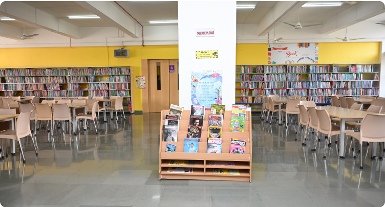 CBSE School in Chinchwad | Elpro International School