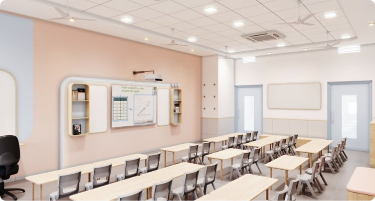 CBSE School in Hinjawadi | Elpro International School