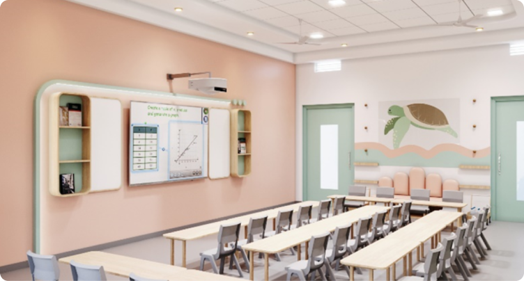 CBSE School in Chinchwad | Elpro International School